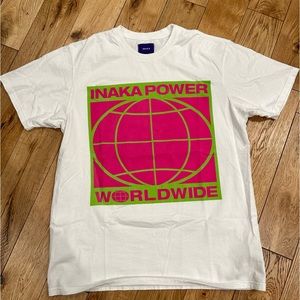 Inaka Power | Shirts | Inaka Power Powerlifting Men Tee Shirt Size ...